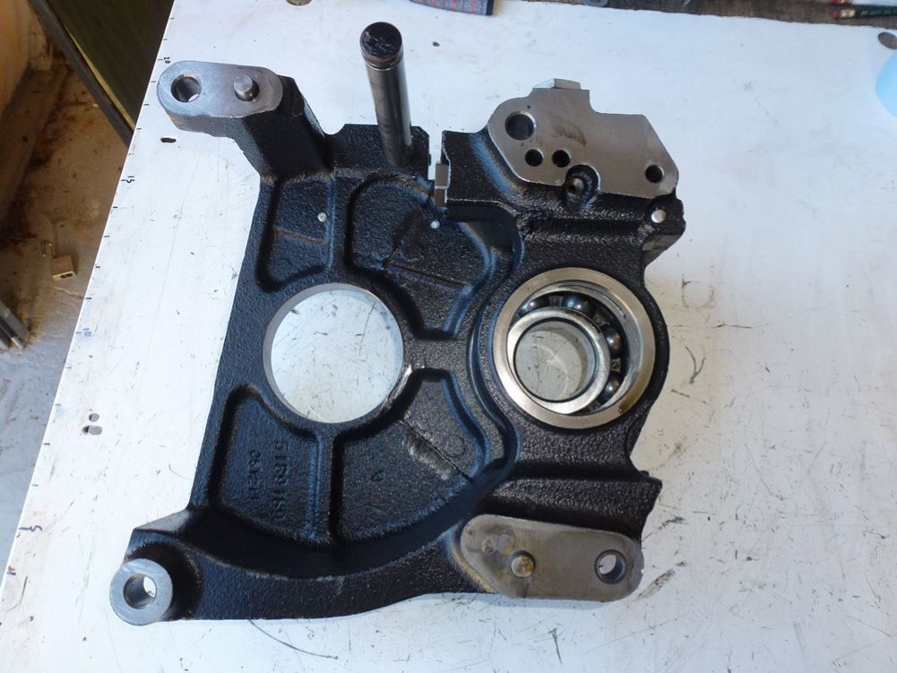 Eastern Triangle Enterprises LLC E-Store. PTO Support Cover 84135262 ...