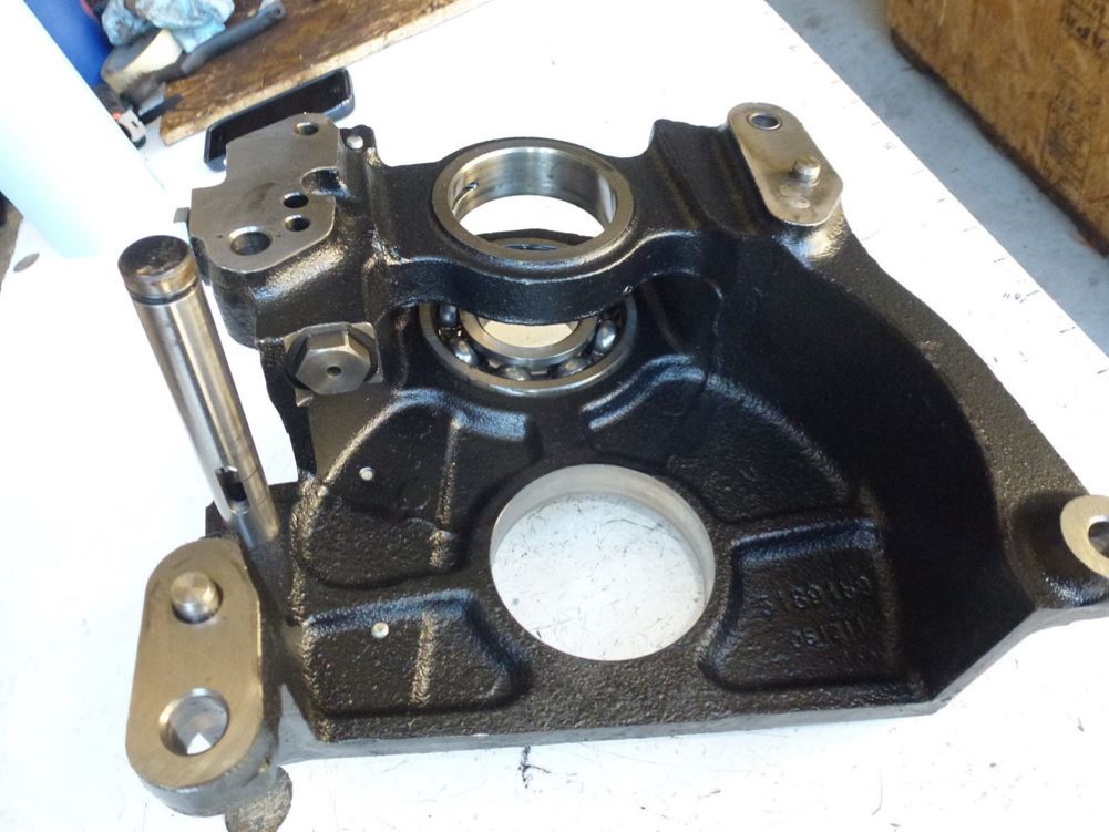 Eastern Triangle Enterprises LLC E-Store. PTO Support Cover 84135262 ...