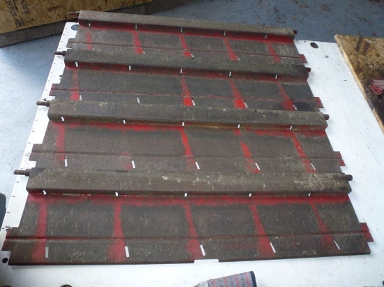 Eastern Triangle Enterprises LLC E-Store. Reel Grass Shield Shroud 100 ...