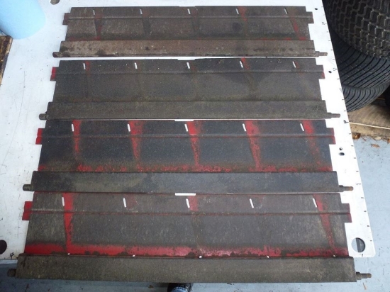 Eastern Triangle Enterprises LLC E-Store. Reel Grass Shield Shroud 100 ...