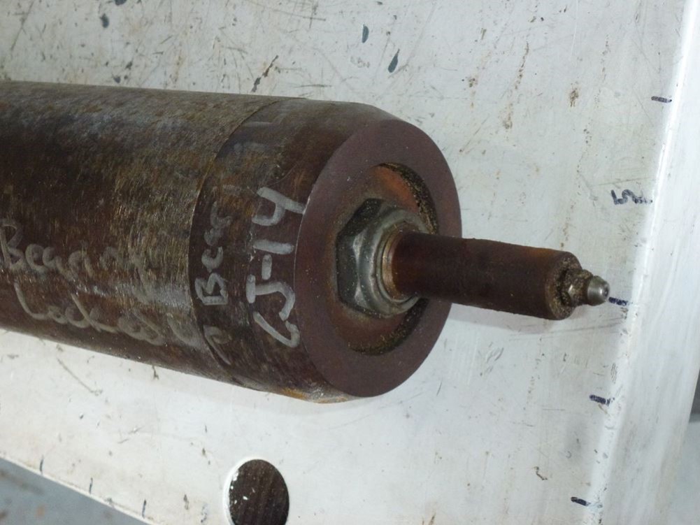 Eastern Triangle Enterprises LLC Parts Store. 66