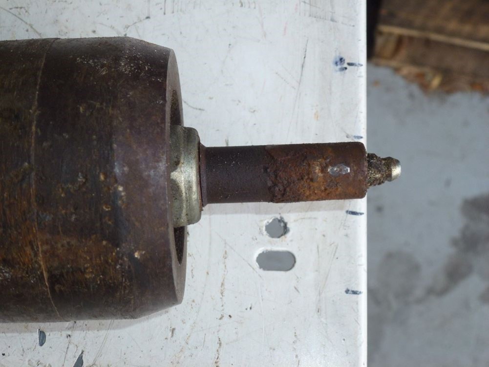 Eastern Triangle Enterprises LLC Parts Store. 66