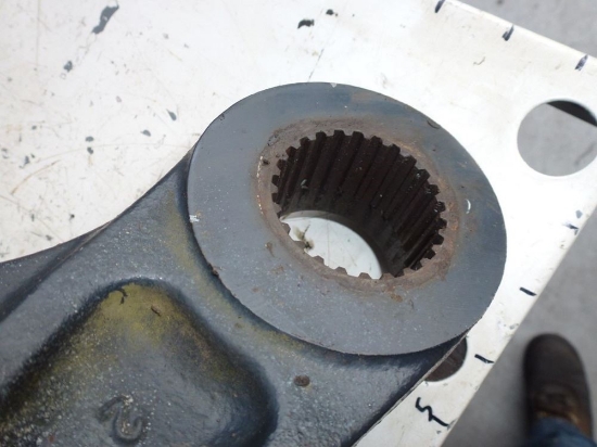 Eastern Triangle Enterprises LLC E-Store. Challenger 6242682M91 LH 3 ...