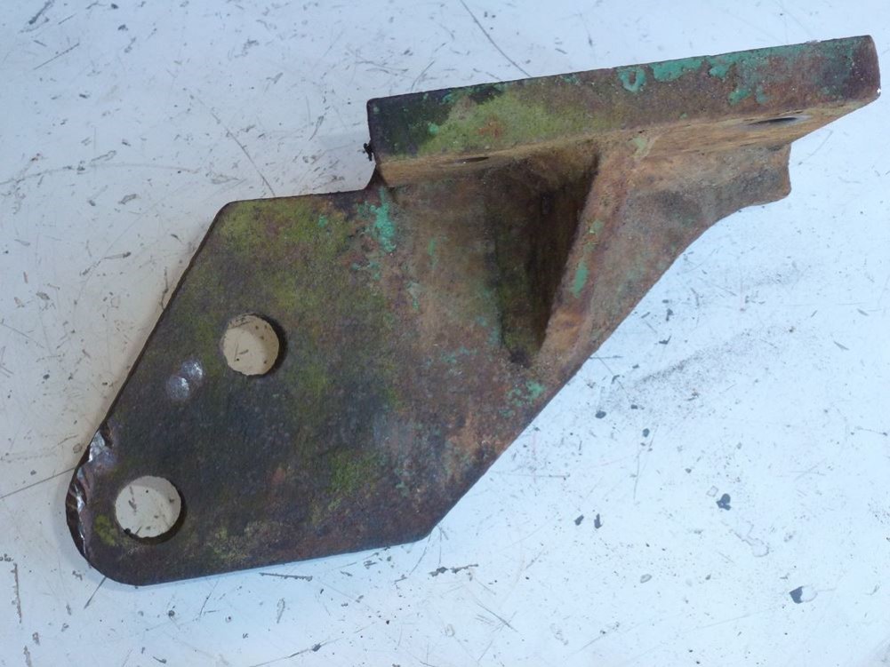 Eastern Triangle Enterprises LLC Parts Store. 75