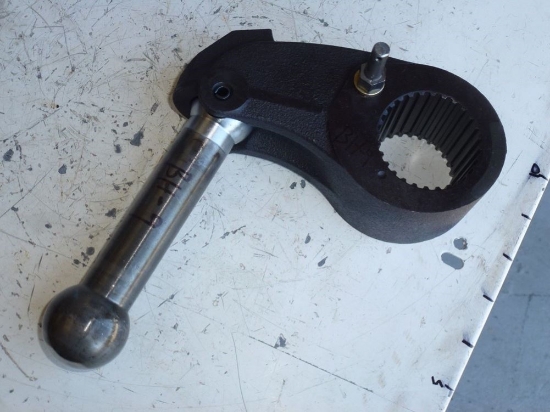 Eastern Triangle Enterprises LLC Parts Store. 3 Point Cylinder Lift ...