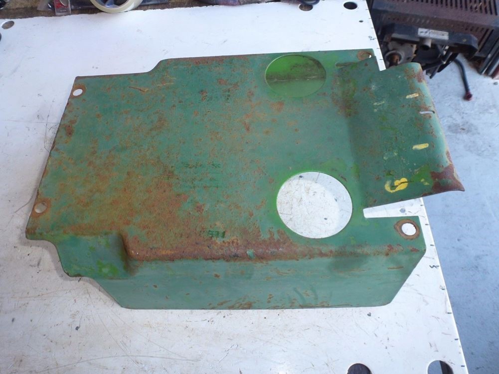 Eastern Triangle Enterprises LLC Parts Store. 68
