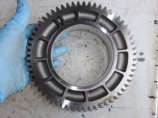 Eastern Triangle Enterprises LLC Parts Store. 71