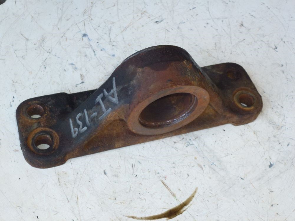 Eastern Triangle Enterprises LLC Parts Store. 69