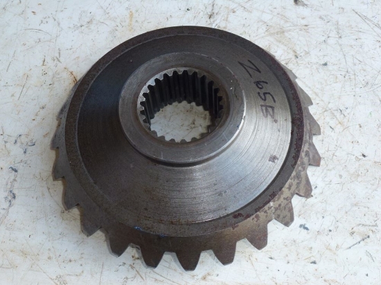 Eastern Triangle Enterprises LLC E-Store. Gear 76666 Bush Hog 2615L ...