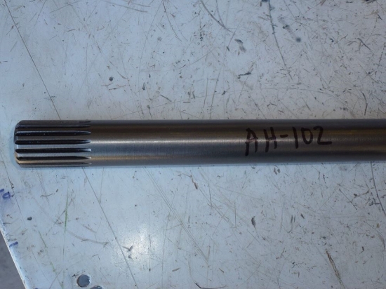 Eastern Triangle Enterprises LLC Parts Store. PTO Shaft 1961972C1 Case ...