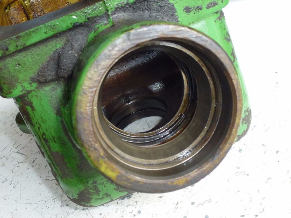 Eastern Triangle Enterprises LLC Parts Store. 79