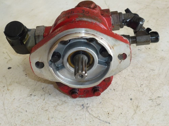 Eastern Triangle Enterprises LLC Parts Store. 55
