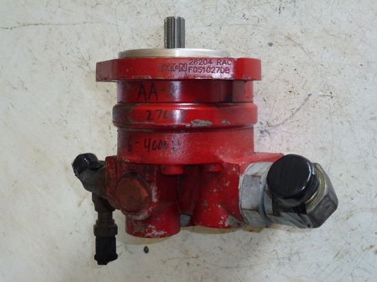 Eastern Triangle Enterprises LLC Parts Store. 55