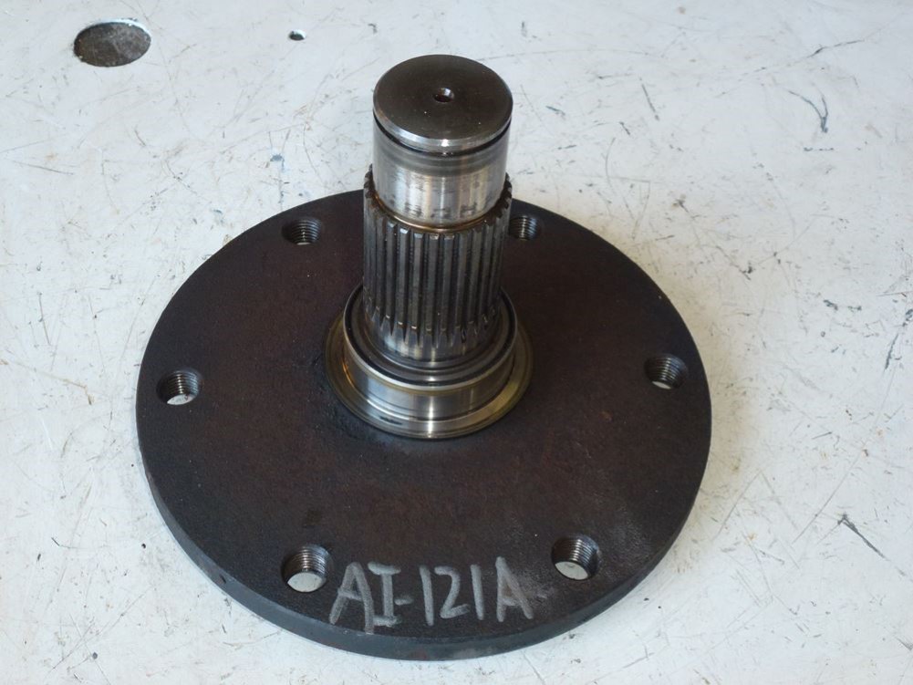 Eastern Triangle Enterprises LLC Parts Store. 64