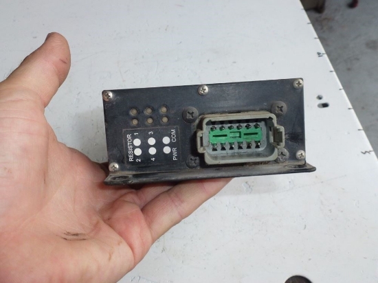 Eastern Triangle Enterprises LLC Parts Store. 52