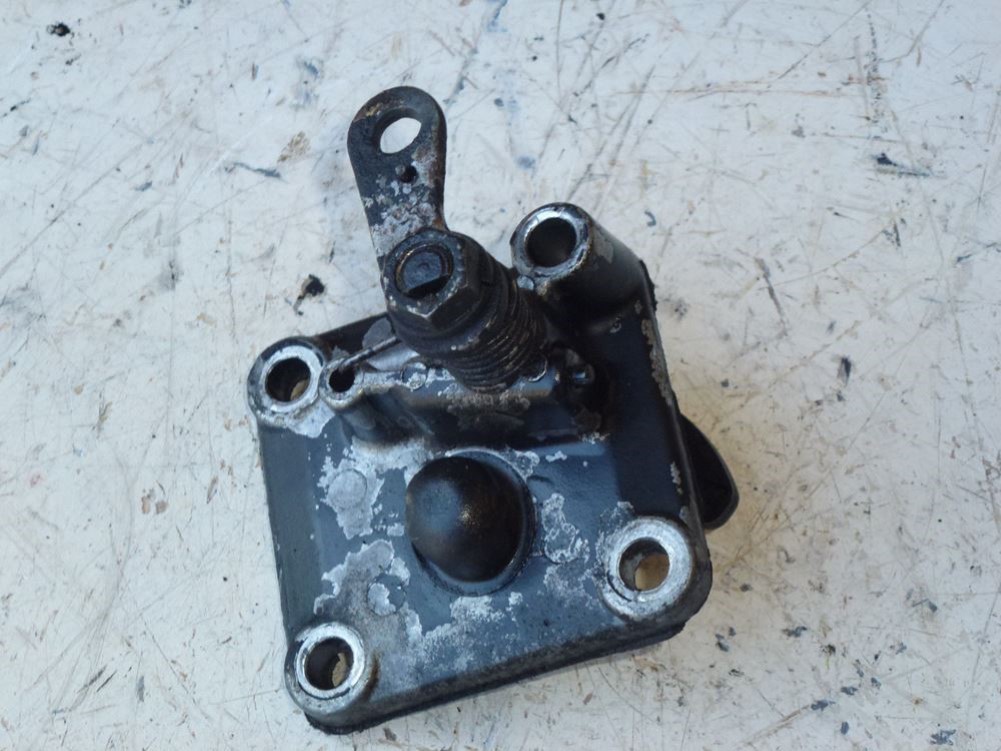 Eastern Triangle Enterprises LLC Parts Store. 80