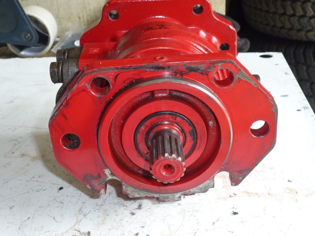 Eastern Triangle Enterprises LLC Parts Store. 58