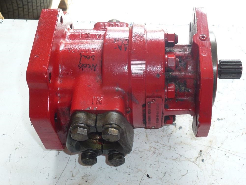 Eastern Triangle Enterprises LLC Parts Store. 58