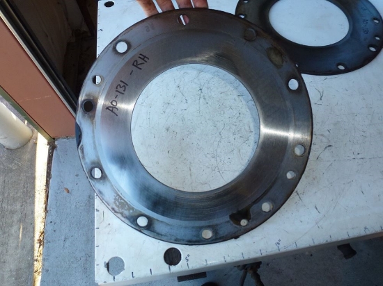 Eastern Triangle Enterprises LLC Parts Store. 72