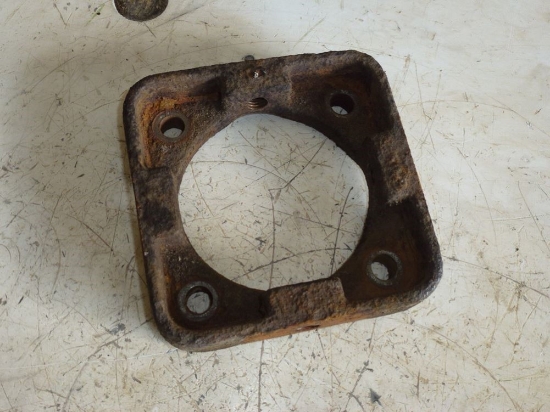 Eastern Triangle Enterprises LLC E-Store. Drum Driver E85282 John Deere ...