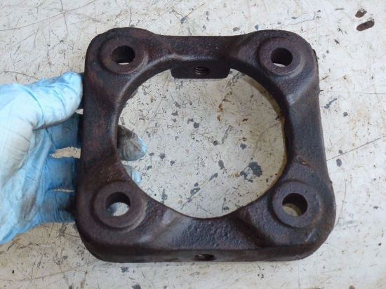 Eastern Triangle Enterprises LLC E-Store. Drum Driver E85282 John Deere ...