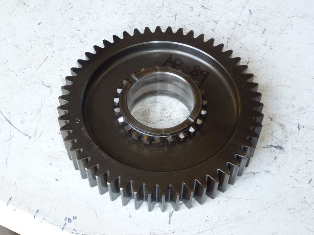 Eastern Triangle Enterprises LLC Parts Store. 75