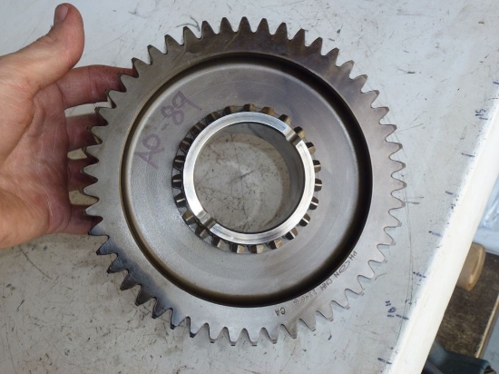 Eastern Triangle Enterprises LLC Parts Store. 75