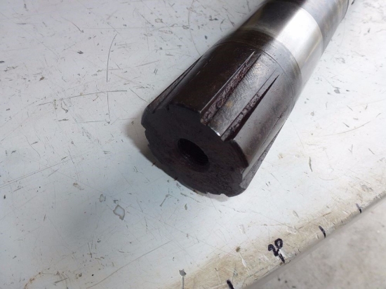 Eastern Triangle Enterprises LLC E-Store. Rockshaft T10538 3 Point ...