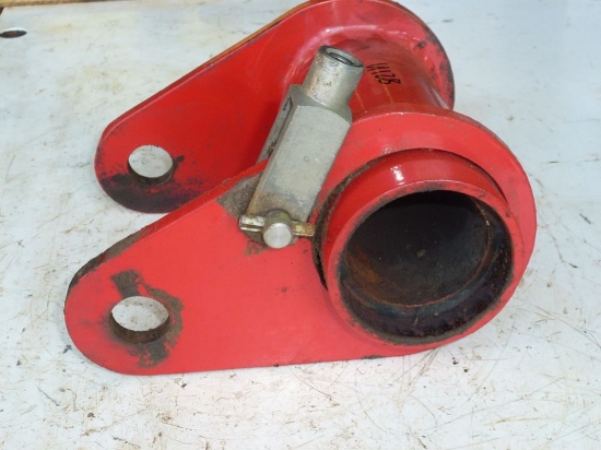 Eastern Triangle Enterprises LLC Parts Store. Belt Drive Shaft Housing ...