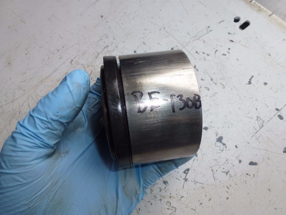Eastern Triangle Enterprises LLC Parts Store. 42