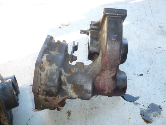Eastern Triangle Enterprises LLC Parts Store. 72