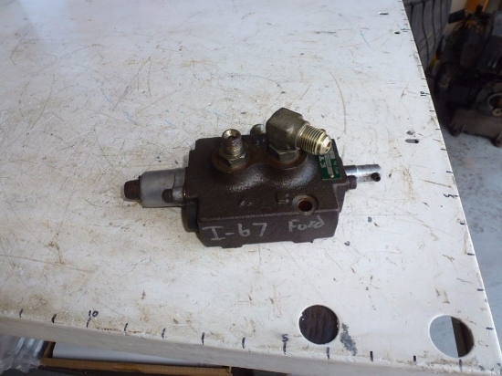 Eastern Triangle Enterprises LLC Parts Store. 79