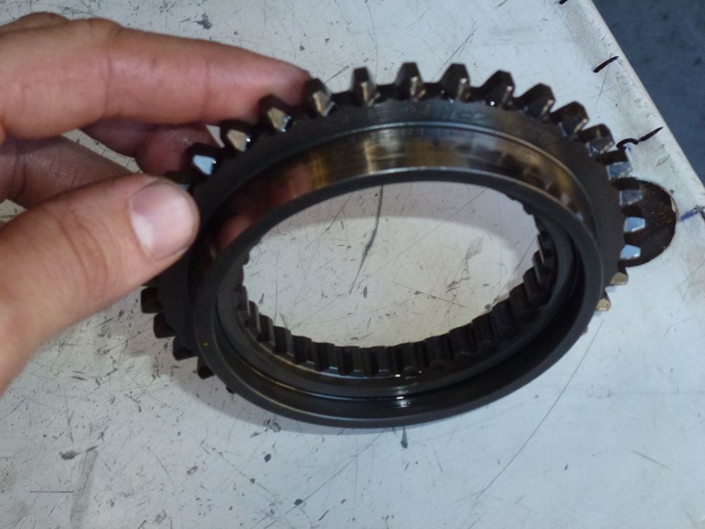 Eastern Triangle Enterprises LLC E-Store. Gear L155496 John Deere ...