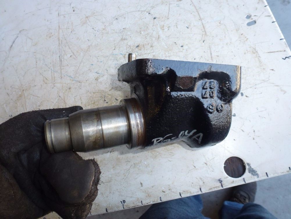 Eastern Triangle Enterprises LLC Parts Store. 80