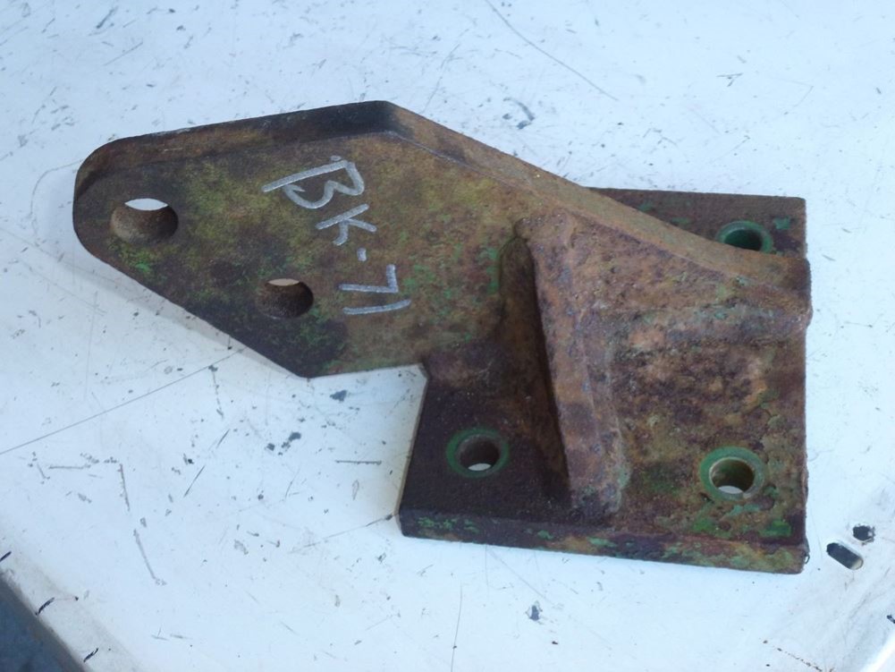Eastern Triangle Enterprises LLC Parts Store. RH 3 Point Sway Bracket ...