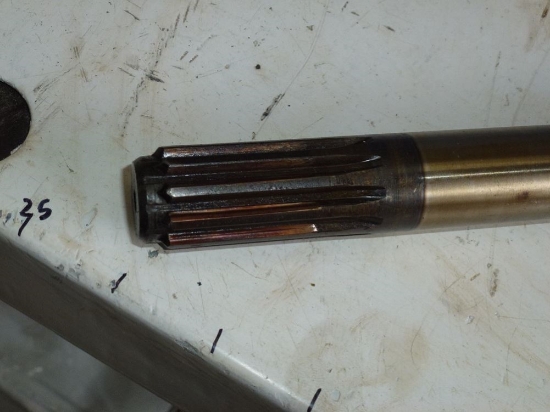 Eastern Triangle Enterprises LLC Parts Store. 70