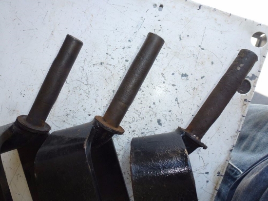 Eastern Triangle Enterprises LLC Parts Store. 50