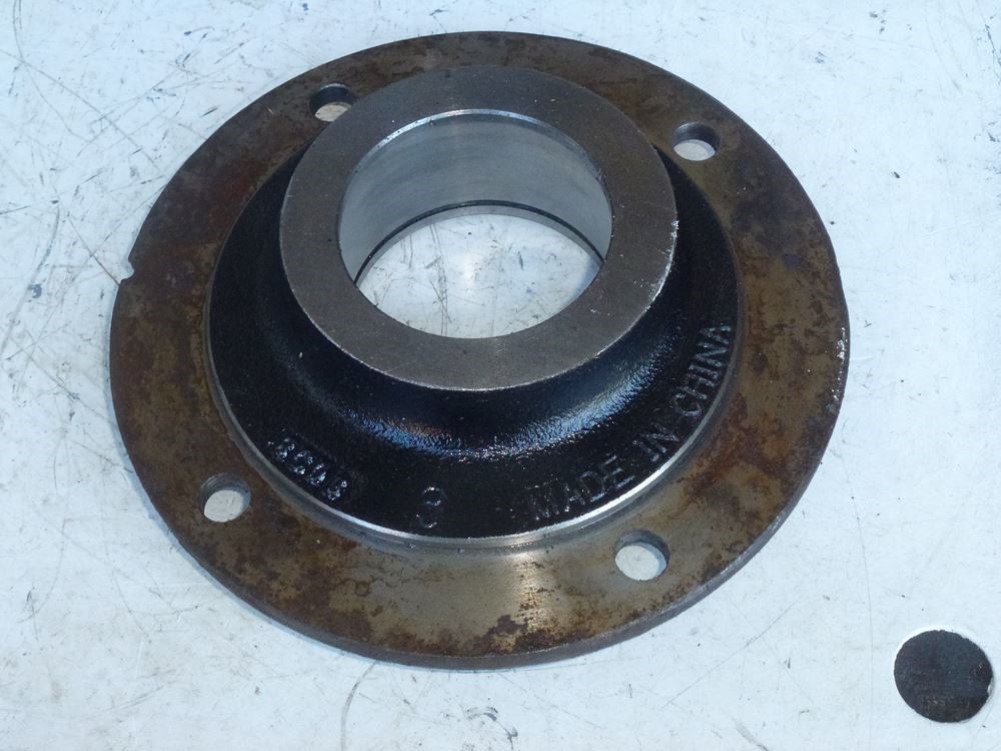 Eastern Triangle Enterprises LLC Parts Store. 80