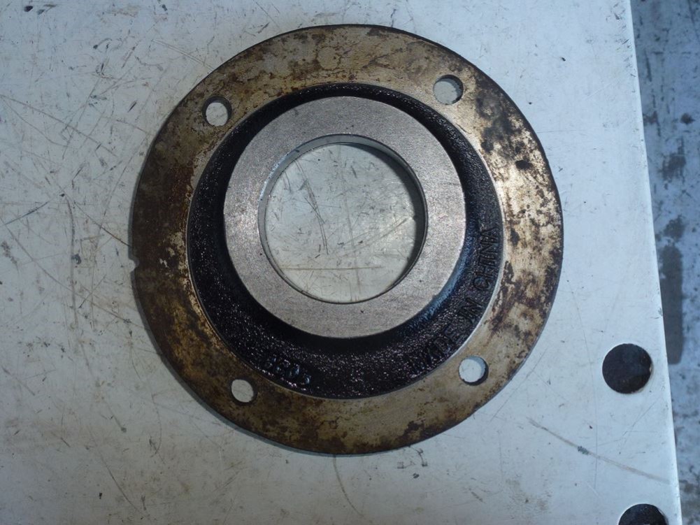 Eastern Triangle Enterprises LLC Parts Store. 80