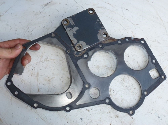 Eastern Triangle Enterprises LLC Parts Store. 71