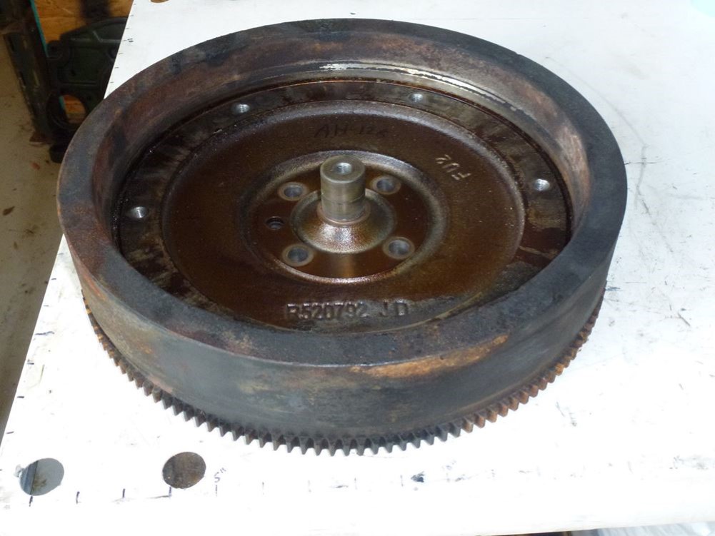 Eastern Triangle Enterprises LLC Parts Store. 77
