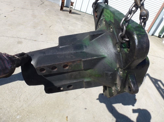 Eastern Triangle Enterprises LLC Parts Store. 67