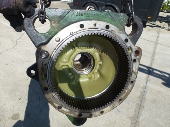 Eastern Triangle Enterprises LLC Parts Store. 67