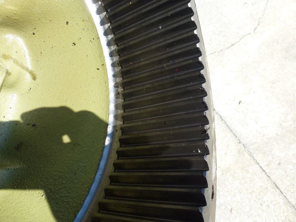 Eastern Triangle Enterprises LLC Parts Store. 67