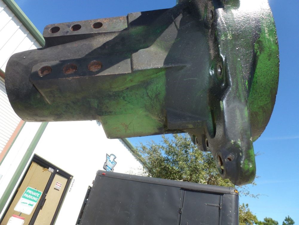 Eastern Triangle Enterprises LLC Parts Store. 67