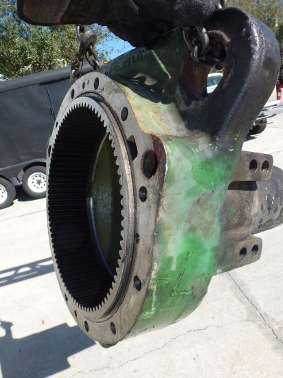 Eastern Triangle Enterprises LLC Parts Store. 67