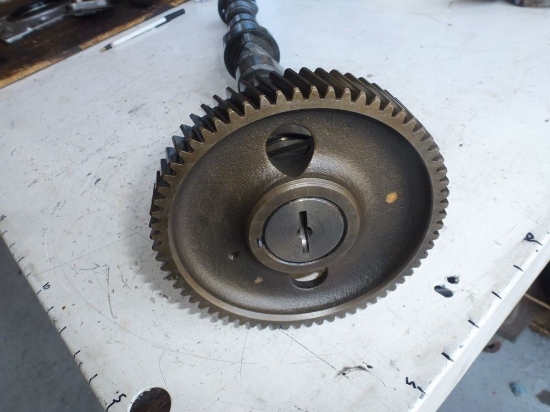 Eastern Triangle Enterprises LLC Parts Store. 72