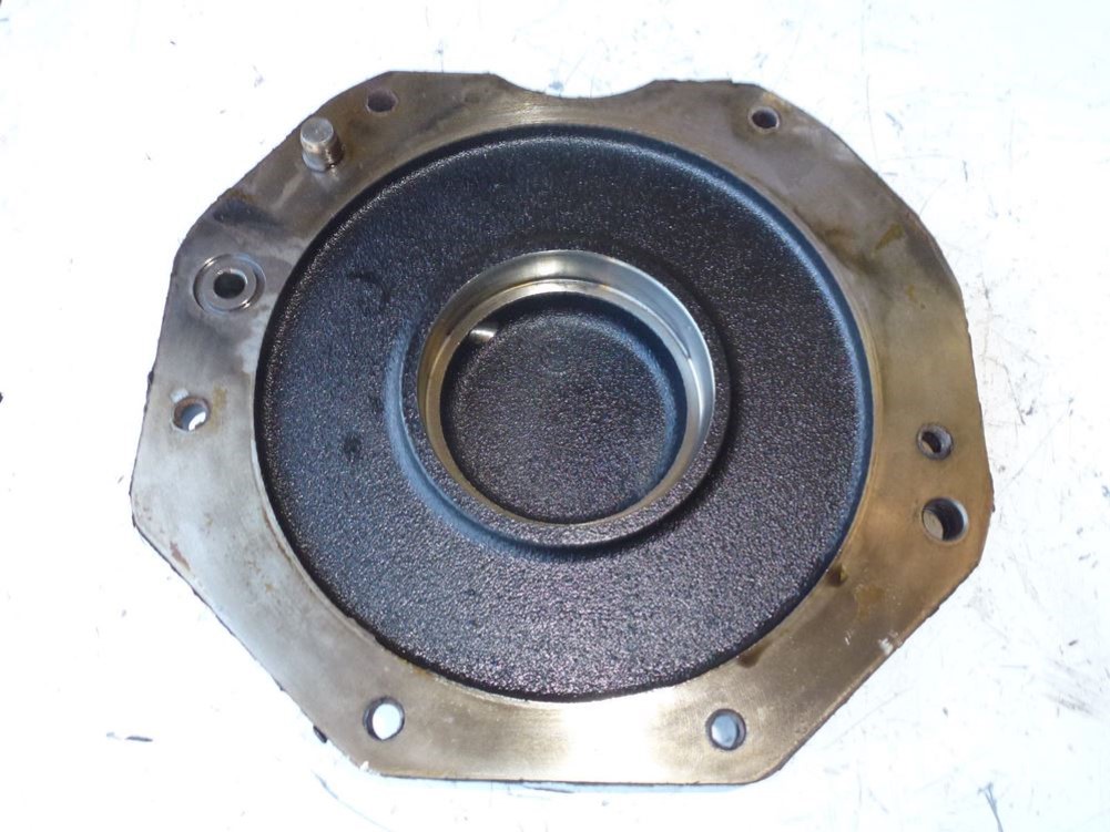 Eastern Triangle Enterprises LLC Parts Store. 80