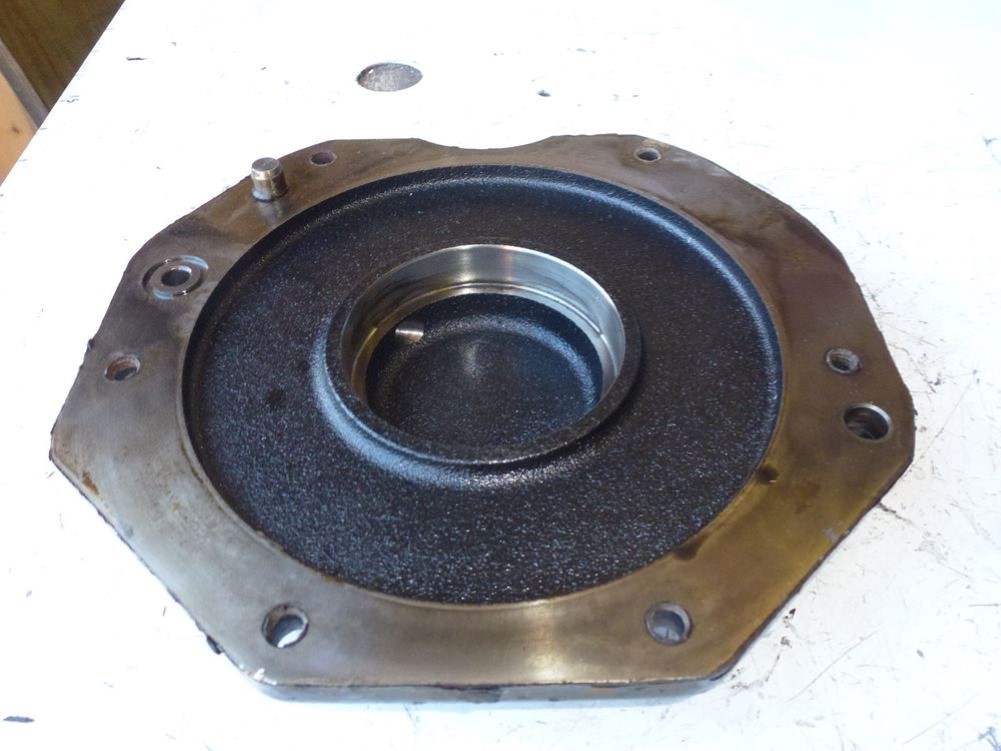 Eastern Triangle Enterprises LLC Parts Store. 80