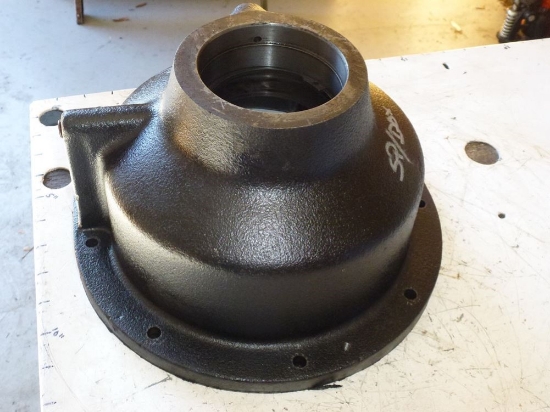Eastern Triangle Enterprises LLC Parts Store. 73